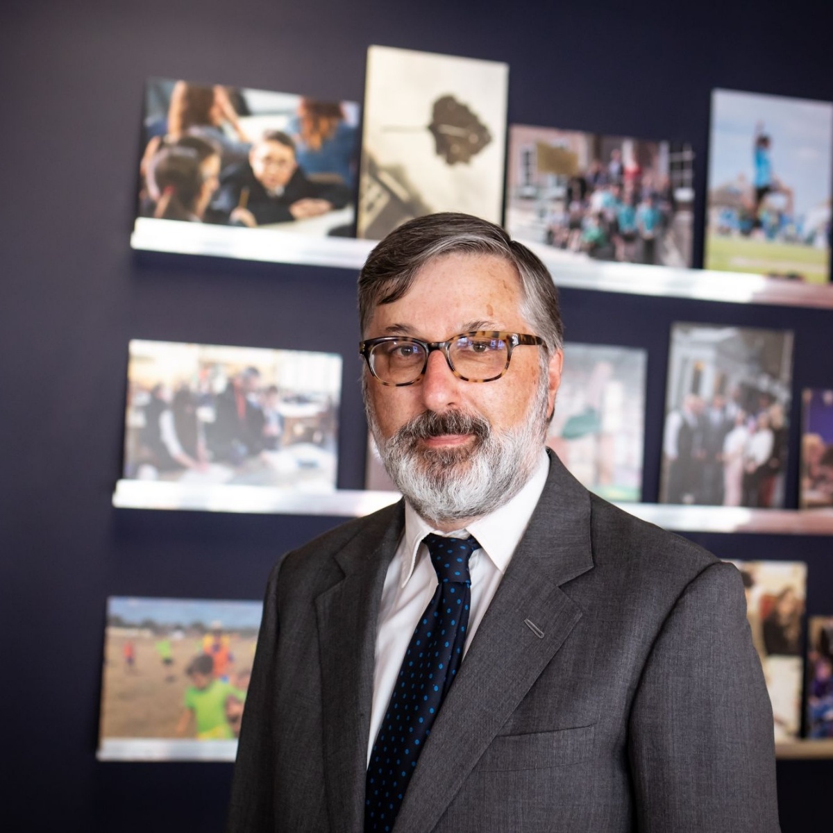 Creative Education Trust - Creative Education Trust CEO to step down