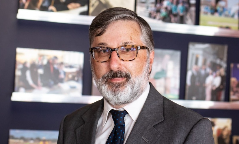 Creative Education Trust - Creative Education Trust CEO to step down