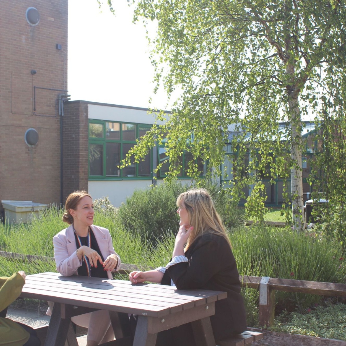 Creative Education Trust - Championing Professional Growth: Lynn Grove ...