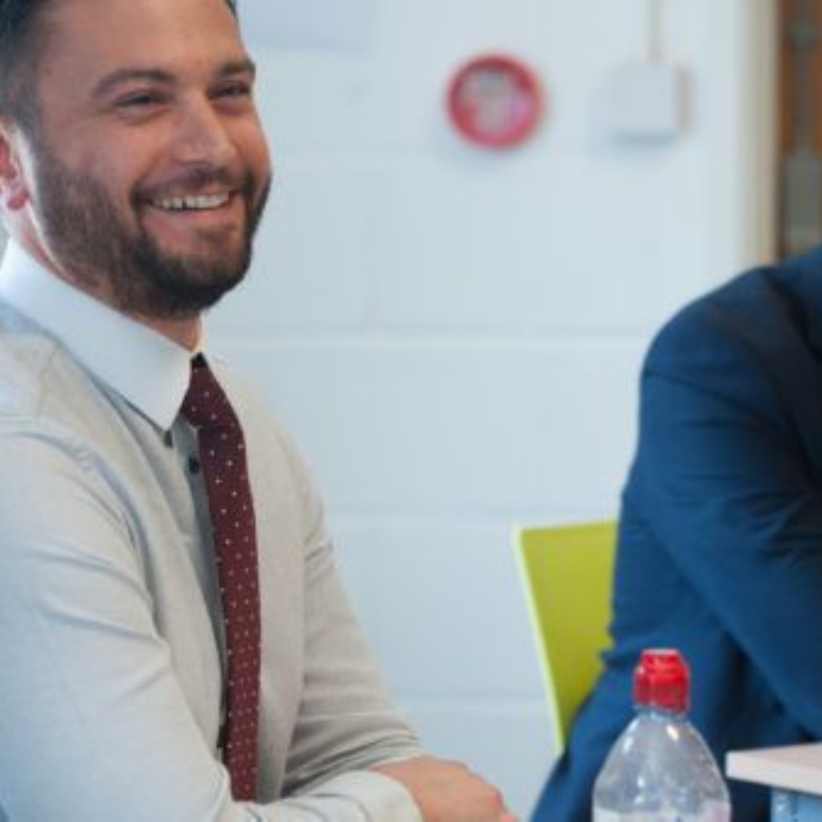 Creative Education Trust - Teaching Leaders: a day with some of our ...