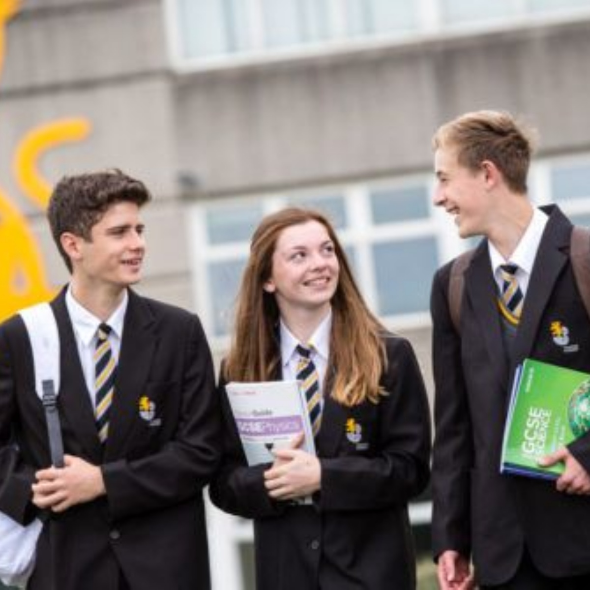 Creative Education Trust - “Significant improvement”; Ofsted recognise ...