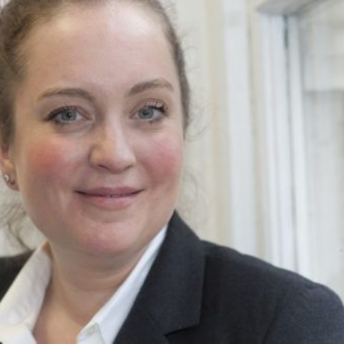 Creative Education Trust - New Executive Director Victoria Tricarico