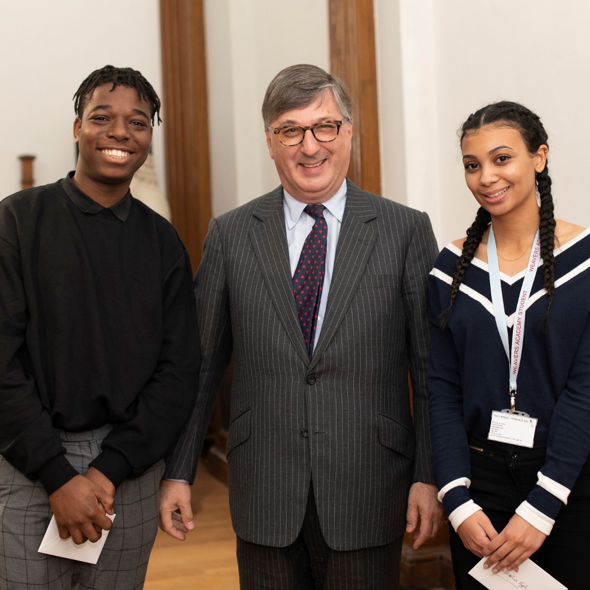 Creative Education Trust - Form and Content