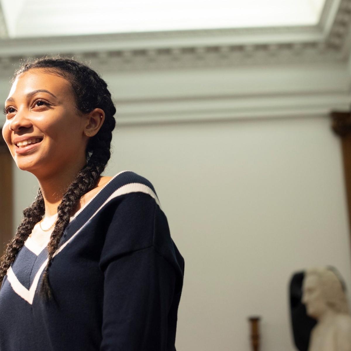 Creative Education Trust - Post-16 spotlight