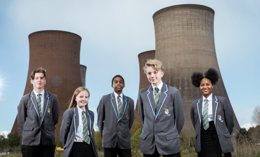 Creative Education Trust - Connected 24