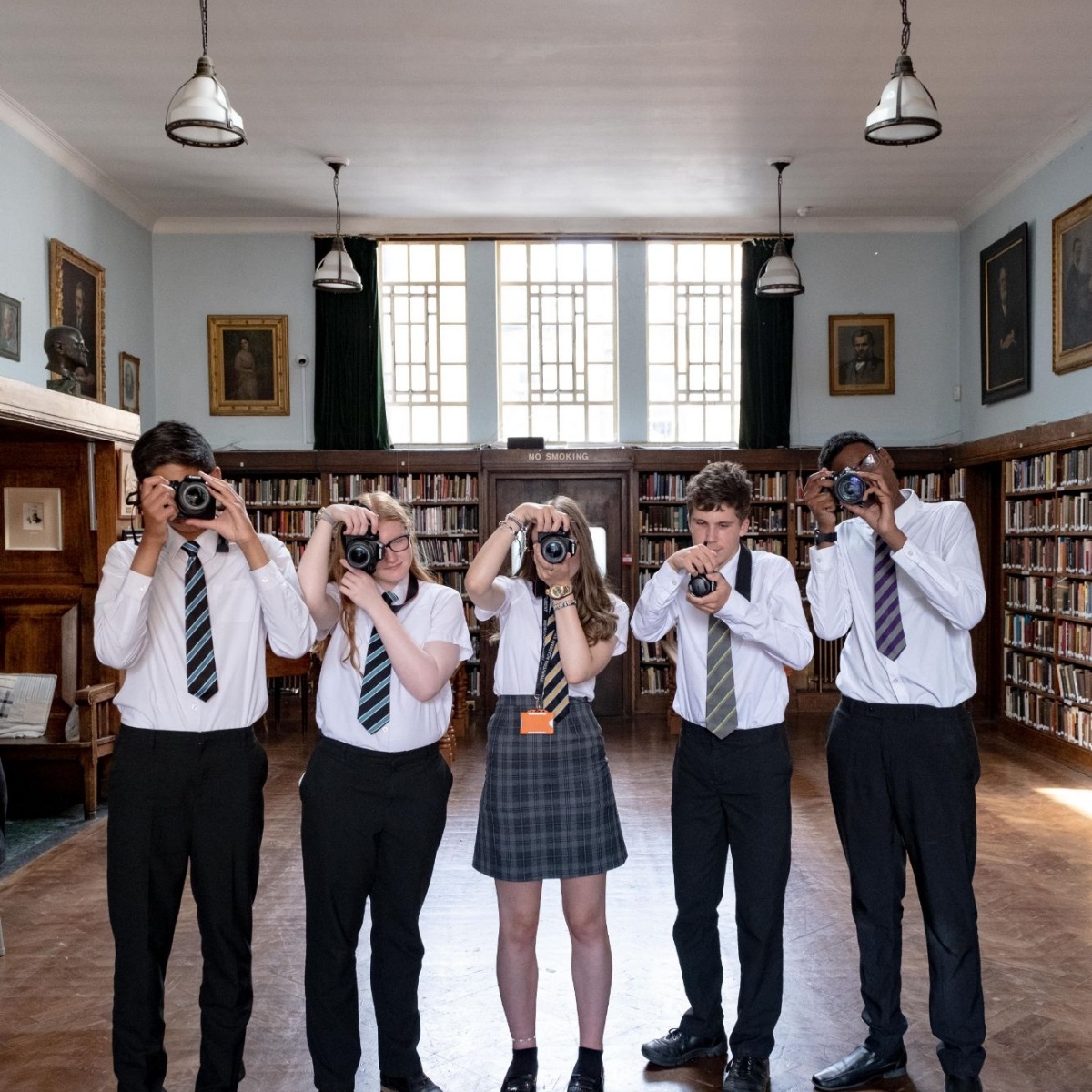 Creative Education Trust - The best of last year